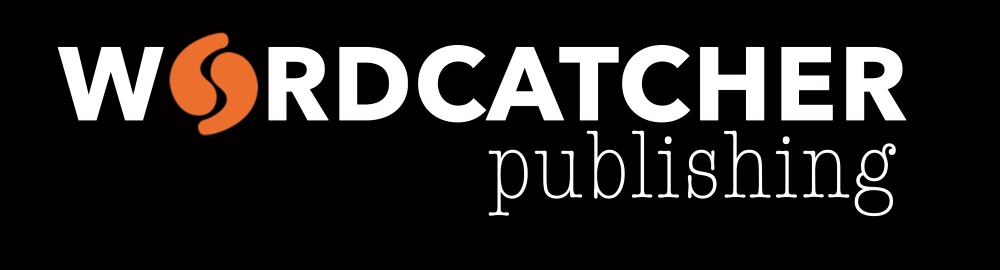 WORDCATCHER LOGO - Zokit