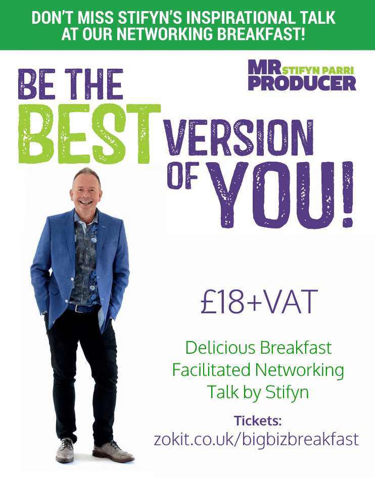 stifyn parri breakfast - Zokit